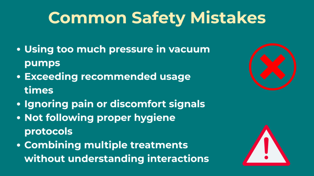 Best Penile Health Devices: Pumps to Red Light Therapy